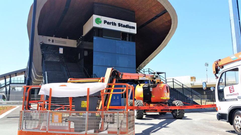 Gallery – Essential Cabling